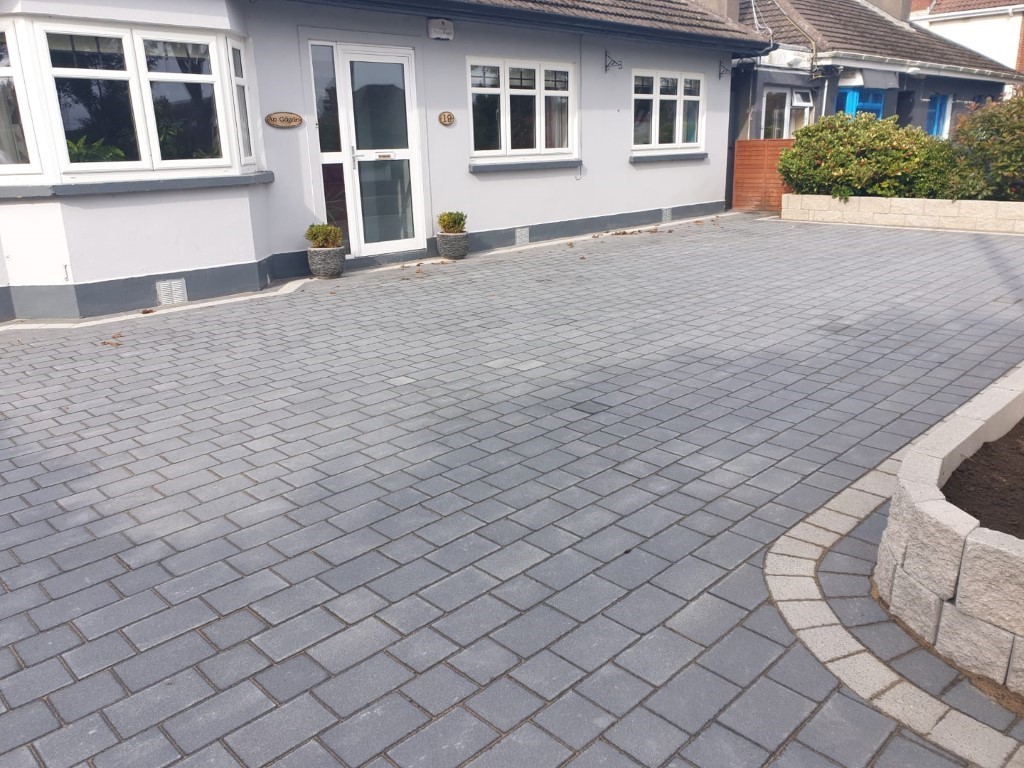 Tegula Paving Options in Beckenham - Fairhome Paving and Resin